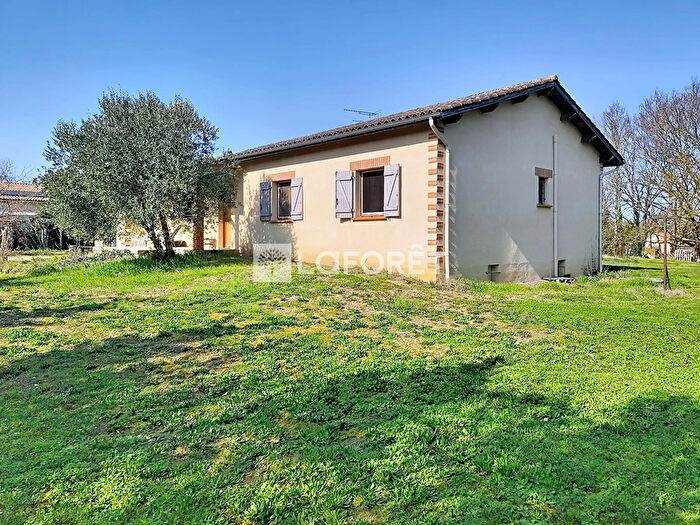 Maison 5 pièces à Labastide-Saint-Pierre, à vendre