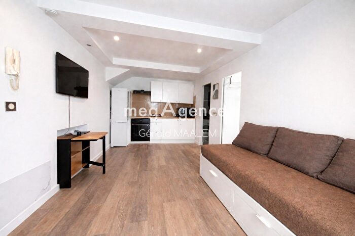 Appartement 2 pièces à Cavalaire-sur-Mer, Castillane, Vivards, Roseraie, Rigaud, Cros de Mouton, à vendre