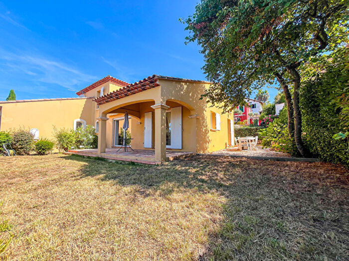 Maison à vendre - La Garde - 6 pièces - 4 chambres