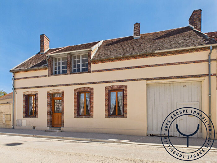 Maison 3 pièces à vendre - Aix-en-Othe