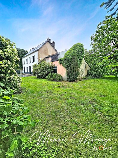 Maison 7 pièces à vendre - Blain