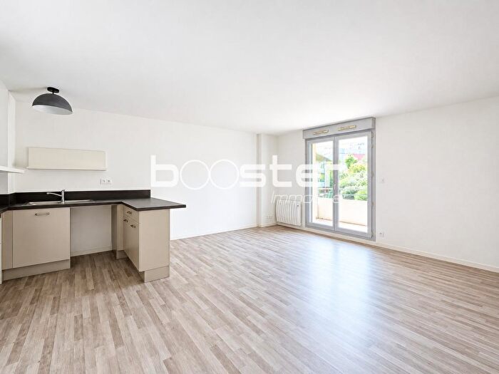 Appartement 2 pièces à Toulouse, Moscou, à vendre