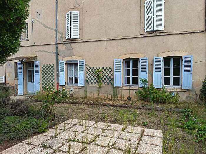 Auzat-la-Combelle : Appartement 5 pièces à vendre