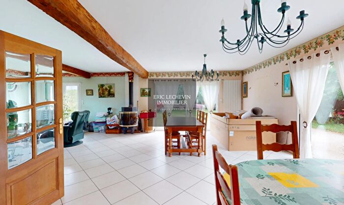 Maison à vendre - Saint-Josse - 5 chambres