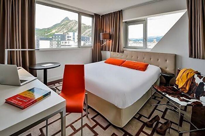 Berriat-Ampere, Grenoble : Appartement 1 pièce à louer