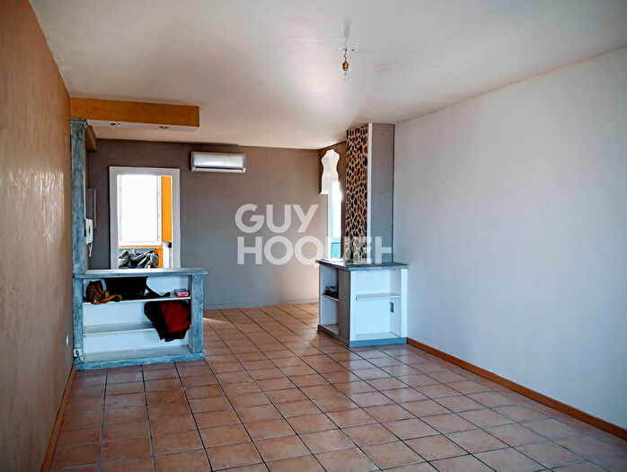 Appartement à louer - Carpentras, Ouest - 3 pièces - 2 chambres
