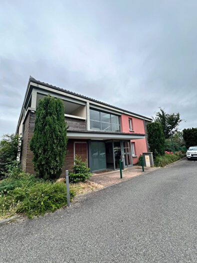 Roquettes : Appartement 2 pièces à vendre