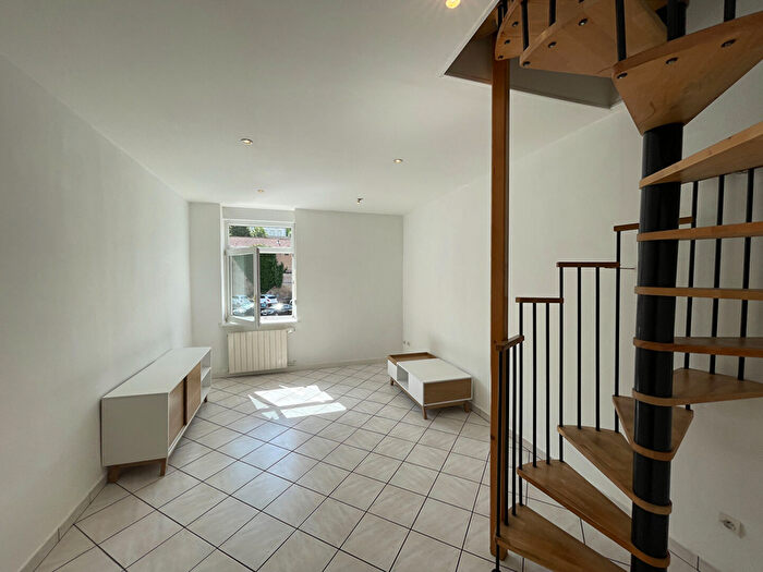 Appartement 3 pièces à louer - Algrange