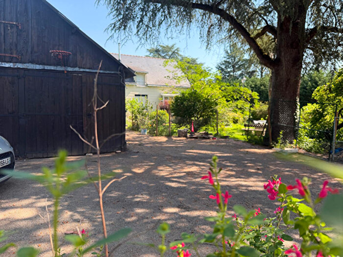 Nyoiseau : Maison 4 pièces à vendre