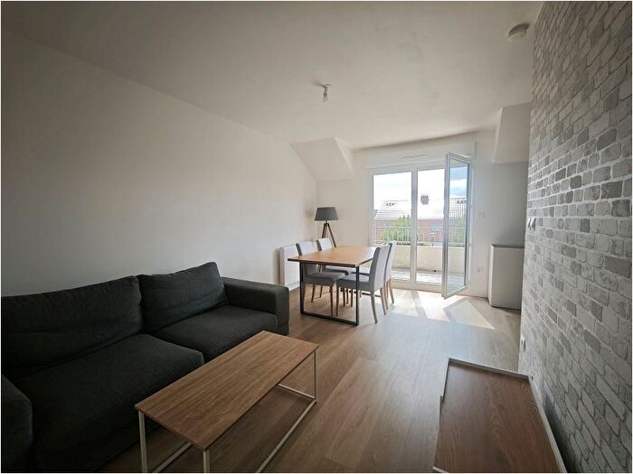 Appartement 3 pièces à louer - Bailleul, Centre