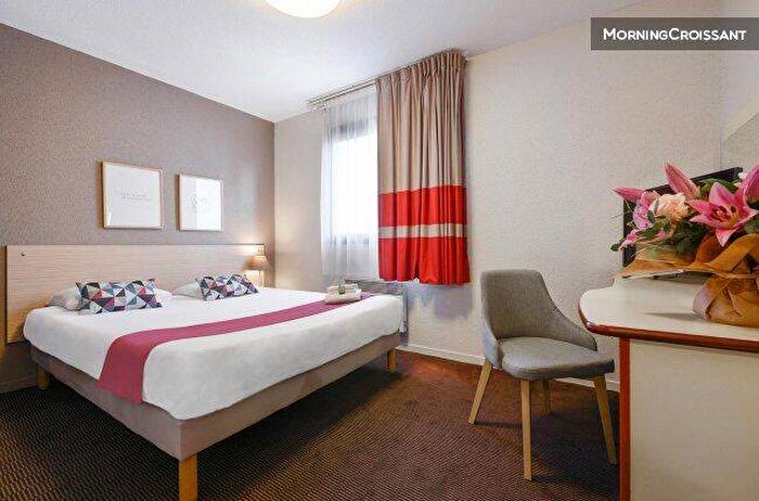 Appartement 1 pièce à louer - Viarme, Nantes