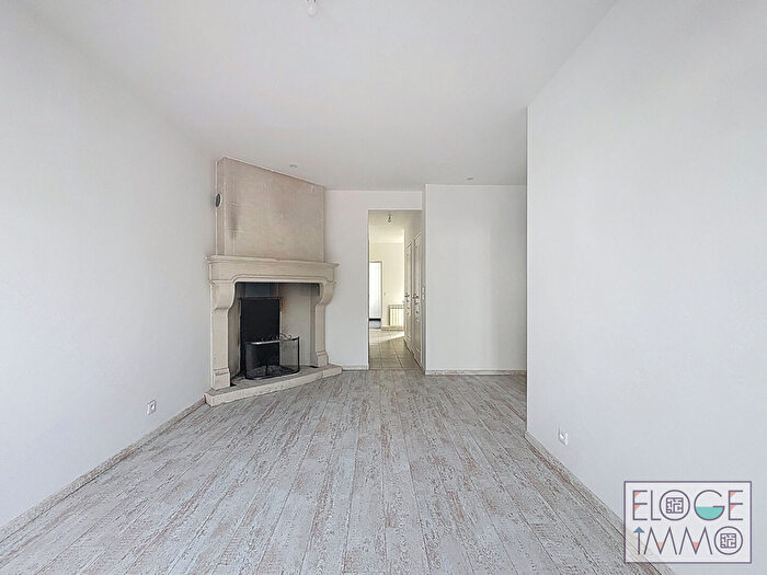 Appartement à vendre - Deauville - 3 pièces - 2 chambres