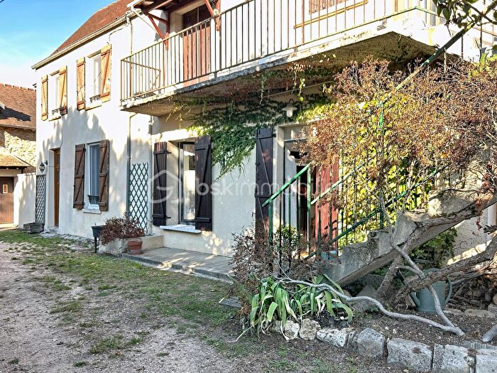 Corbeil-Essonnes, Centre-ville : Appartement 2 pièces à vendre
