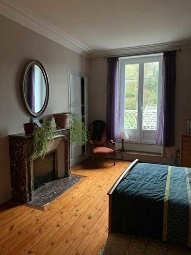 Appartement 3 pièces à vendre à Avallon