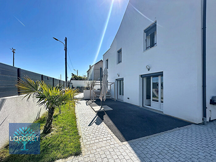 Maison 6 pièces à Brétigny-sur-Orge, Cendrennes, Bois de Châtres, à vendre