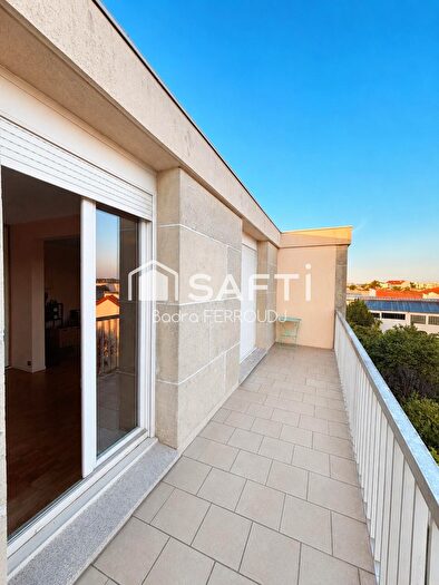 Appartement 5 pièces à vendre à Montreuil, Villiers, Barbusse