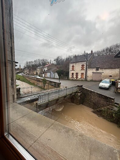 Maison à vendre - Châtillon-sur-Loire - 4 pièces - 3 chambres