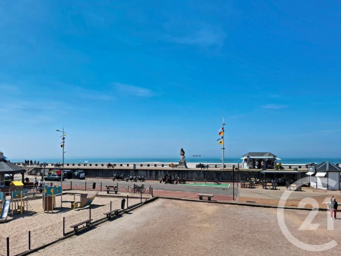 Appartement 3 pièces à vendre - Fécamp, Front de Mer, Ecole du Port