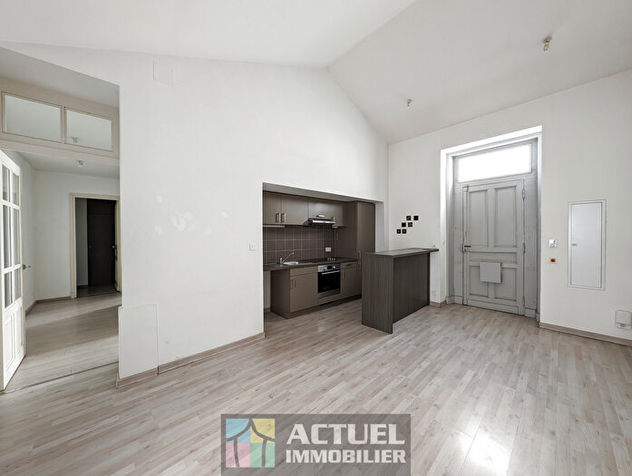 Appartement 3 pièces à louer - Béziers, Centre-ville, Palais des Congrès, Garibaldi, Gambetta