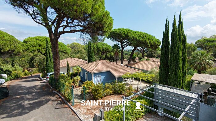 Maison 3 pièces à Gassin, à vendre