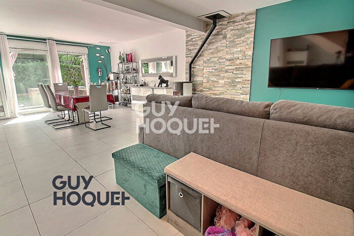 Maison à vendre - Limeil-Brévannes, Picasso - 6 pièces - 4 chambres