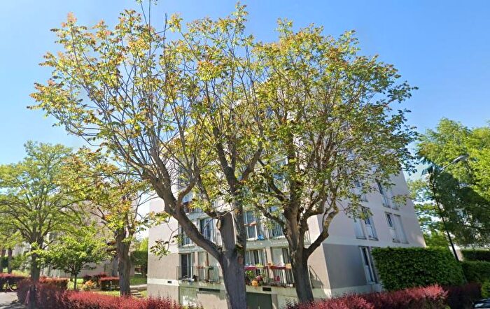 Sannois, Les Loges, Gambetta - Appartement 4 pièces à vendre