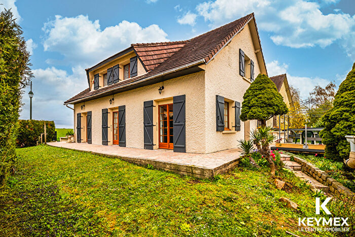 Maison 7 pièces à vendre - Morangles