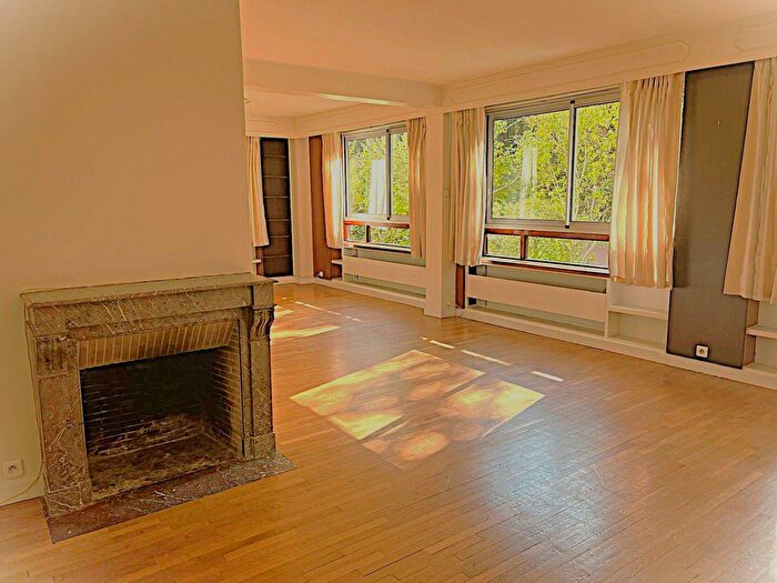 Appartement 4 pièces à louer - Louveciennes