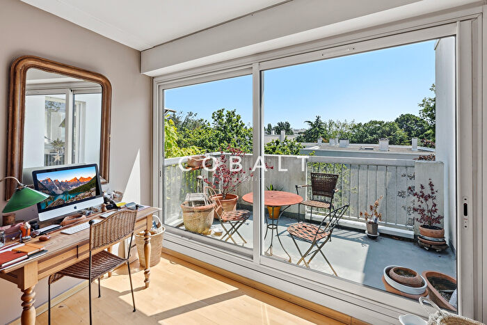 Saint-Herblain, Nord - Appartement 5 pièces à vendre