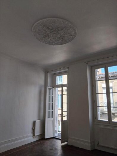 Appartement 2 pièces à louer - Bordeaux, Saint-Christoly