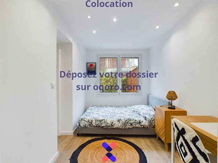 Maison 7 pièces à louer - Caulier, Lille