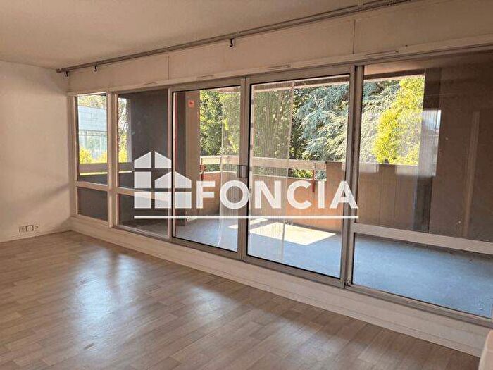 Ormeau-Figarol, Tarbes : Appartement 3 pièces à louer