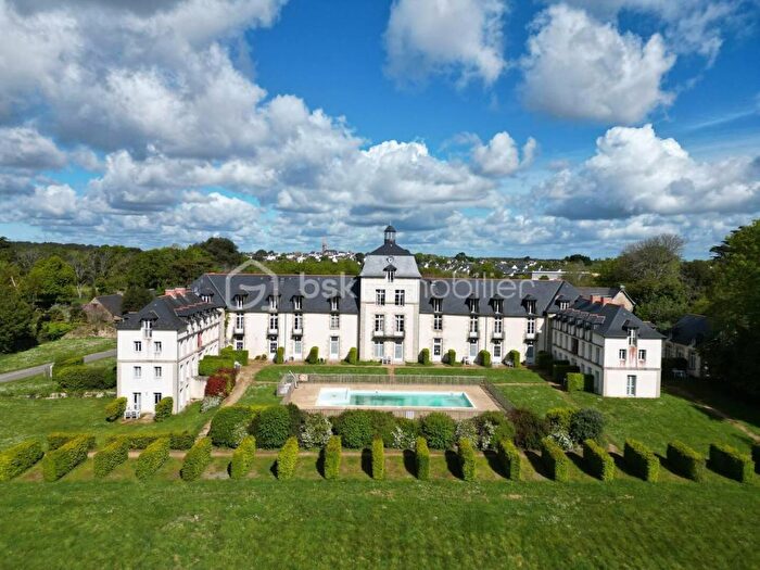 Appartement à vendre - Baden - 3 pièces - 2 chambres