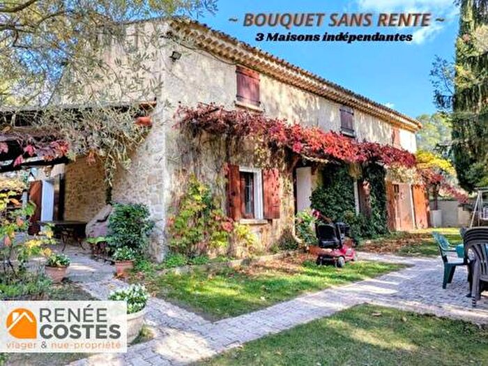 Maison 15 pièces à vendre à Grambois