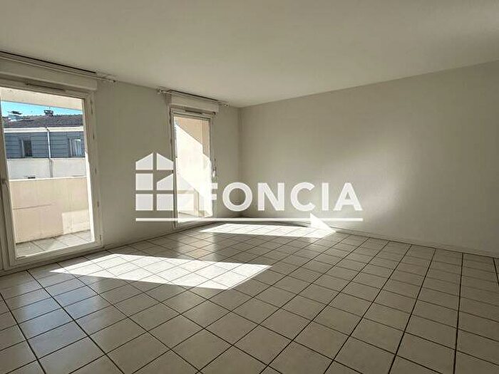 Appartement à louer - École primaire Scaliger-École maternelle Scaliger, Agen - 2 pièces - 1 chambre