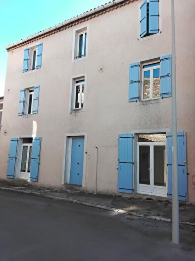 Maison à vendre - Meyrannes - 10 pièces - 1 chambre