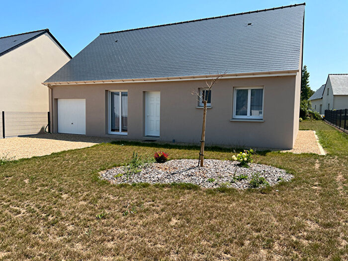 Pleubian : Maison 4 pièces à vendre