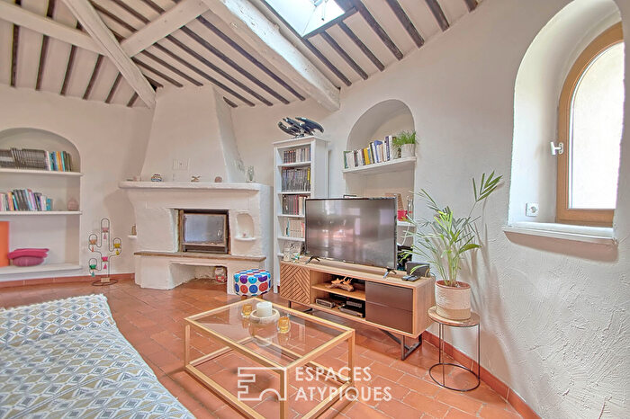 La Farlède - Appartement 3 pièces à vendre