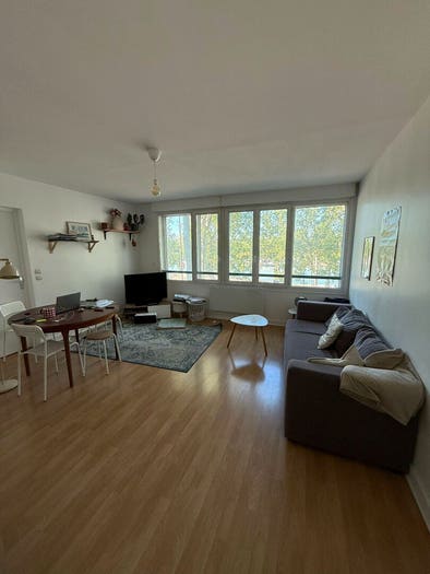 Appartement 4 pièces à vendre - Paris 4ème, Arsenal