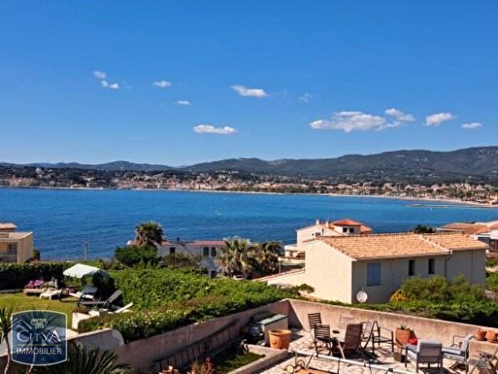 Six-Fours-les-Plages, Font de Fillol, Rayolet, Le Brusc - Appartement 4 pièces à vendre
