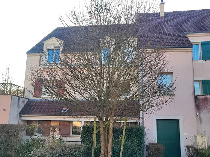 Saint-Jean-de-Braye, Ouest - Appartement 4 pièces à vendre