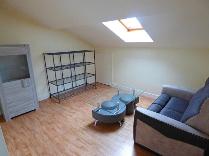 Appartement 2 pièces à louer - Charnay-lès-Mâcon