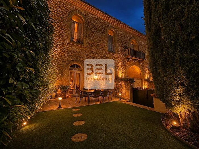 Uzès : Appartement 3 pièces à vendre