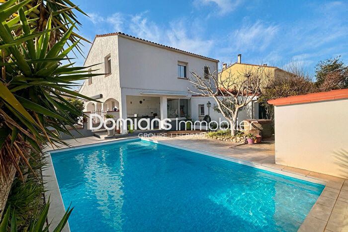 Maison à vendre - Saint-Cyprien, Le Rapatel, Las Planas - 7 pièces - 5 chambres