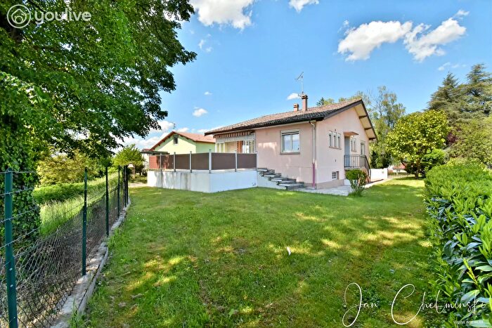 Maison 4 pièces à Audincourt, à vendre