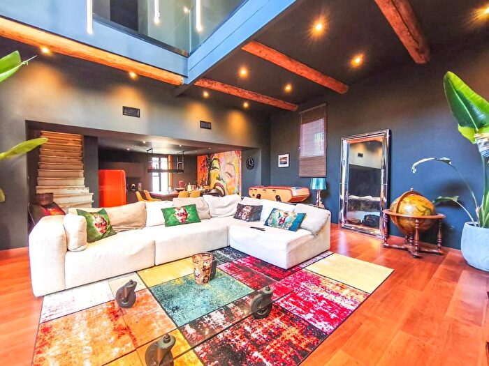 Maison à vendre - Le Crès - 5 pièces - 3 chambres