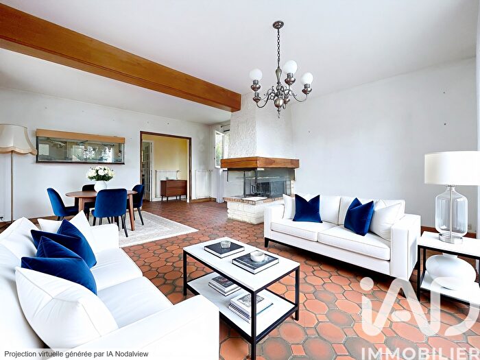 Vicq - Maison 7 pièces à vendre