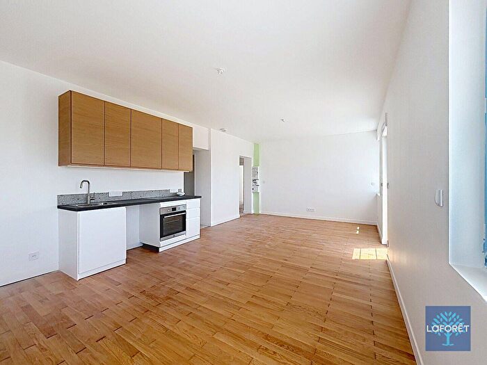 Civrieux - Appartement 3 pièces à louer