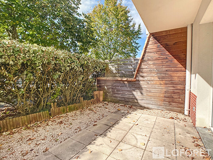 Appartement à vendre - La Teste-de-Buch, Les Chênes Verts, Bordes, Clair-Bois, Pinède de Conteau - 3 pièces - 2 chambres