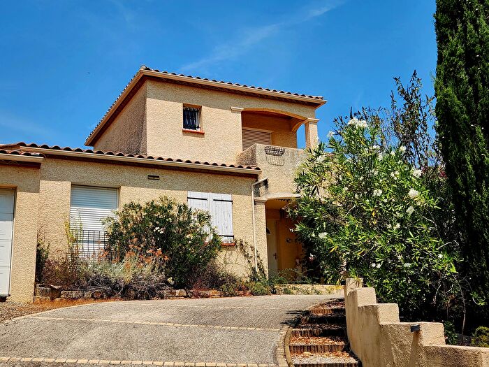 Limoux : Maison 5 pièces à vendre